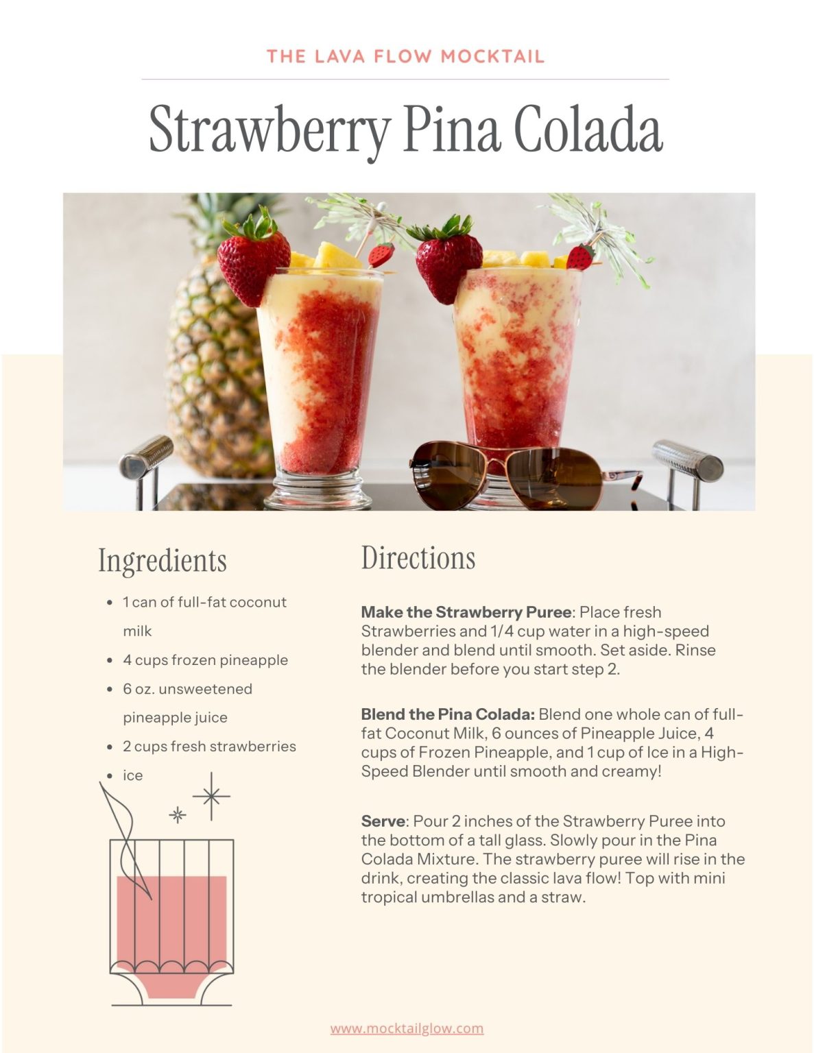How to Prepare for Dry January (A Simple, Supportive Guide) - Mocktail ...